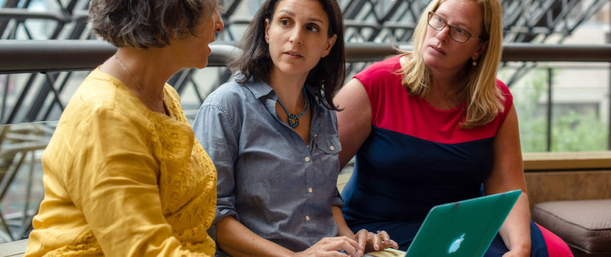 About - Knowles Teacher Initiative