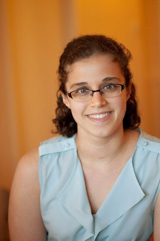 Alyssa Householder - Knowles Teacher Initiative