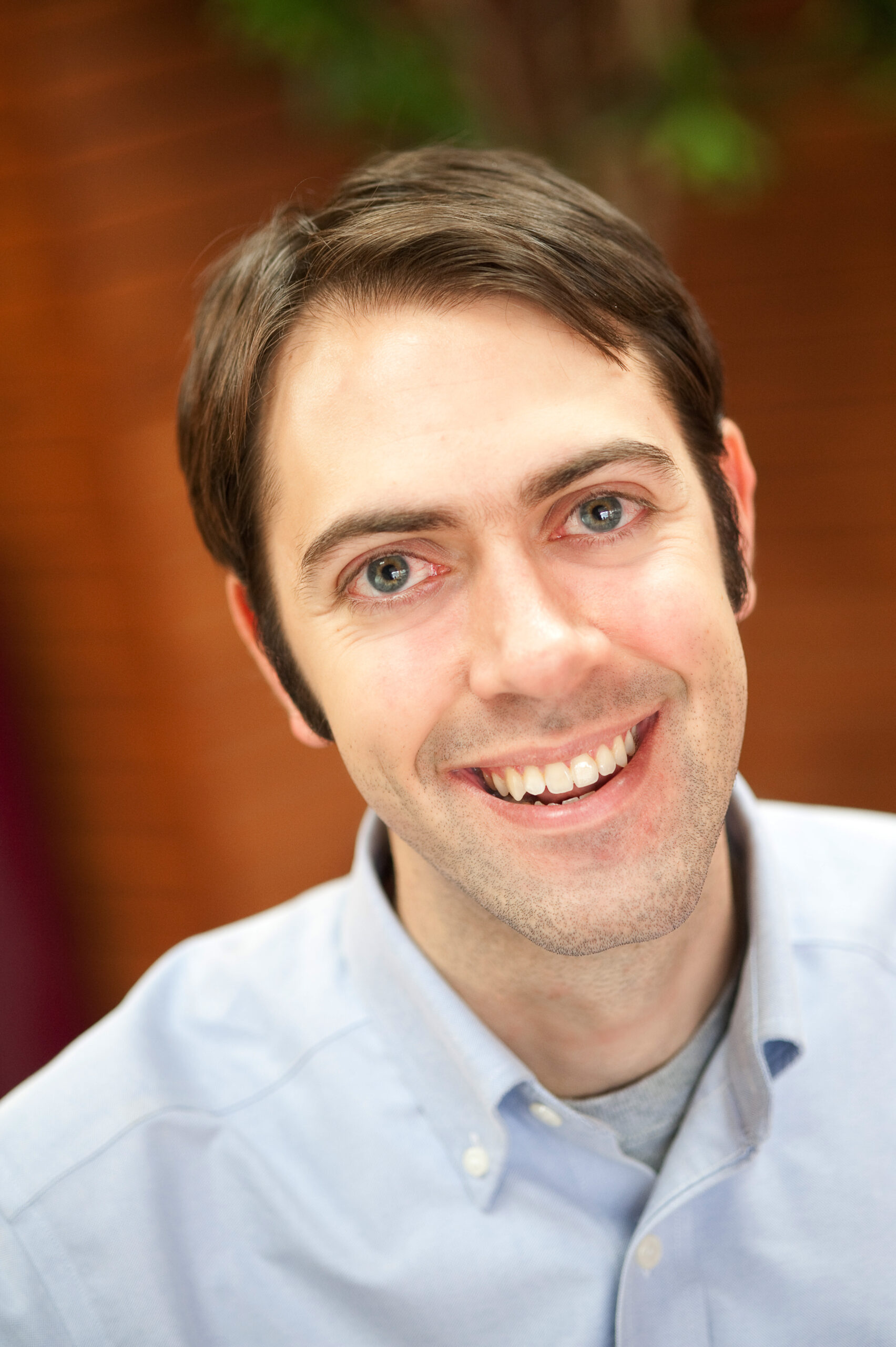 Brian Swanagan - Knowles Teacher Initiative