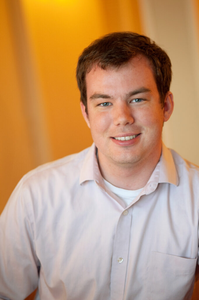 Christian Jenkins - Knowles Teacher Initiative