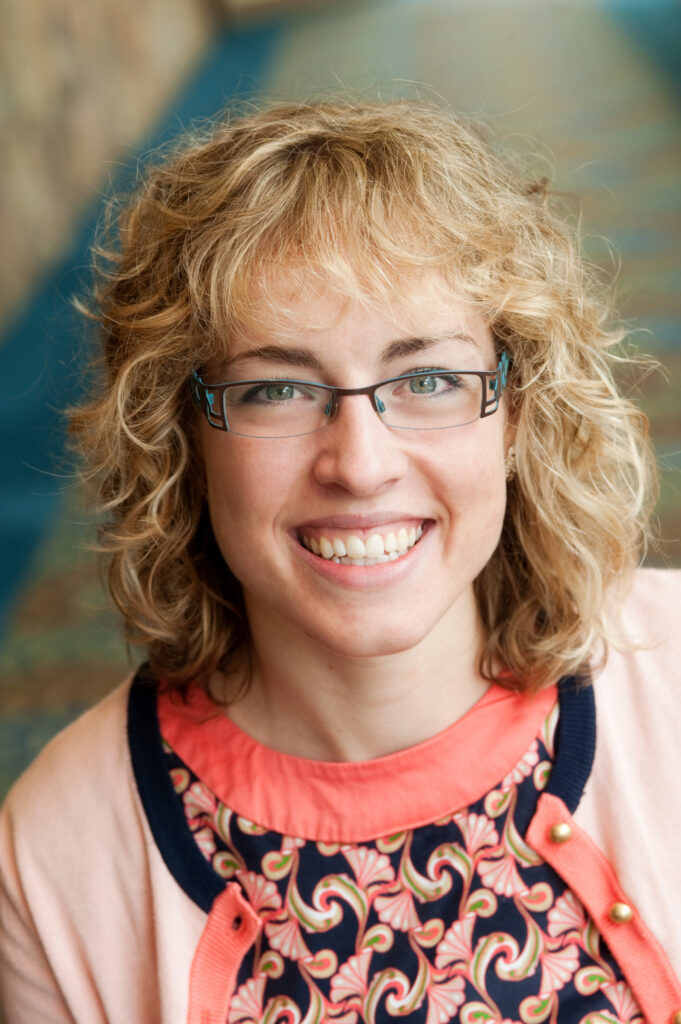 Katrina Stern - Knowles Teacher Initiative