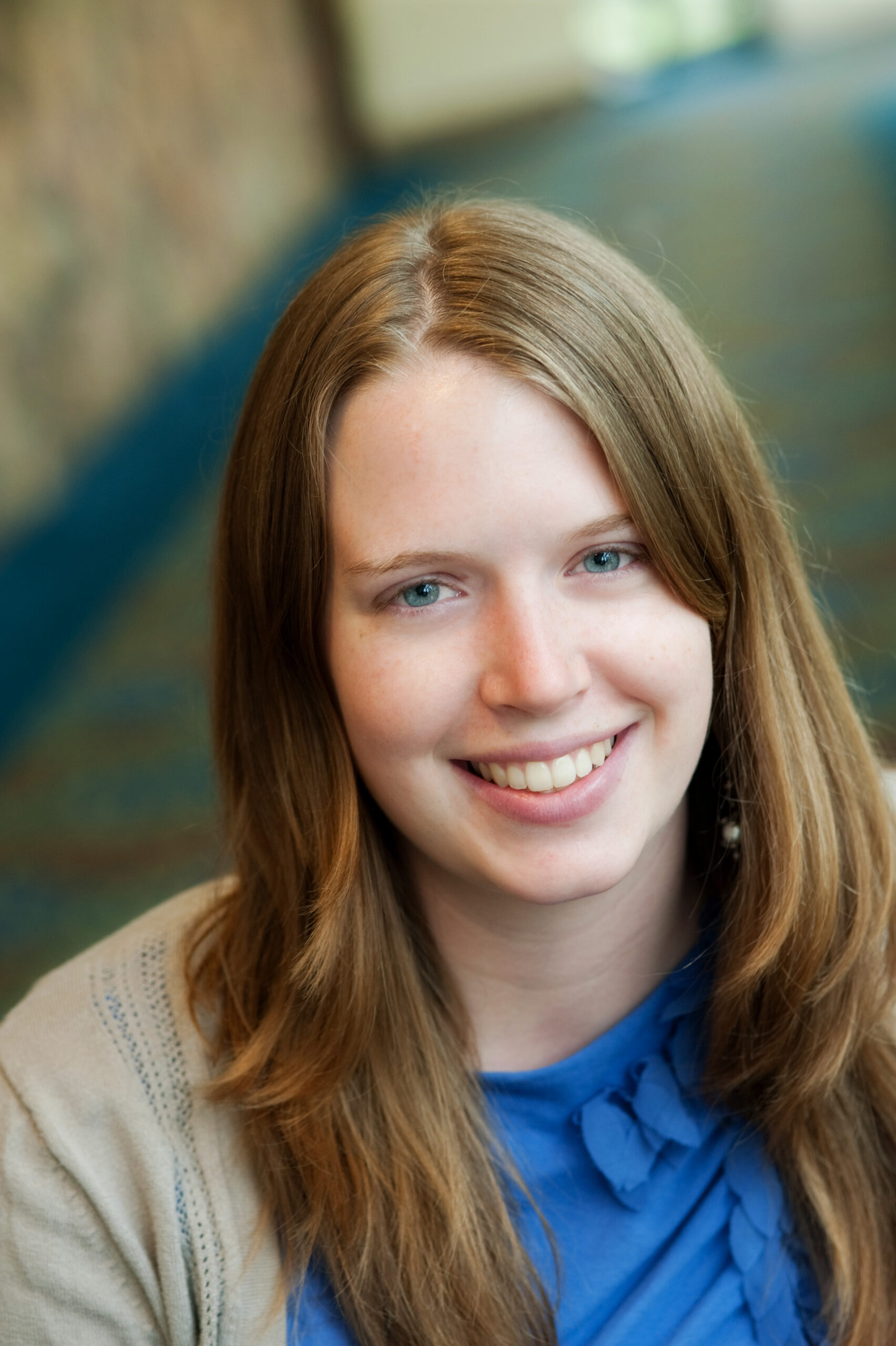 Laura Arnold - Knowles Teacher Initiative