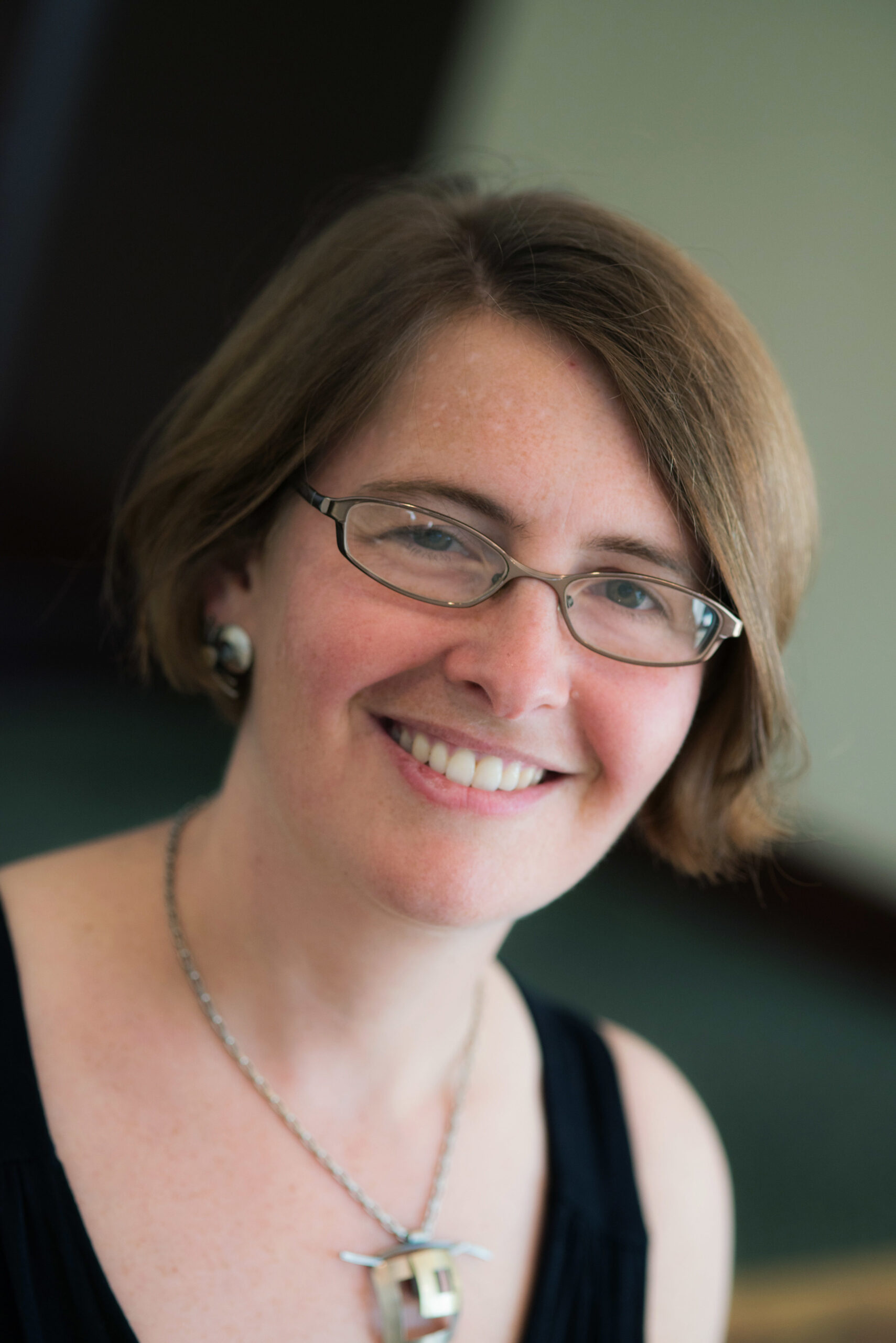 Rachel Sanders - Knowles Teacher Initiative