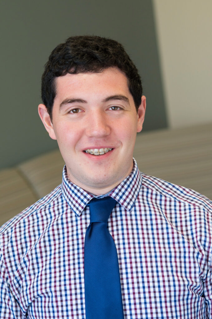 Riley Germanis - Knowles Teacher Initiative