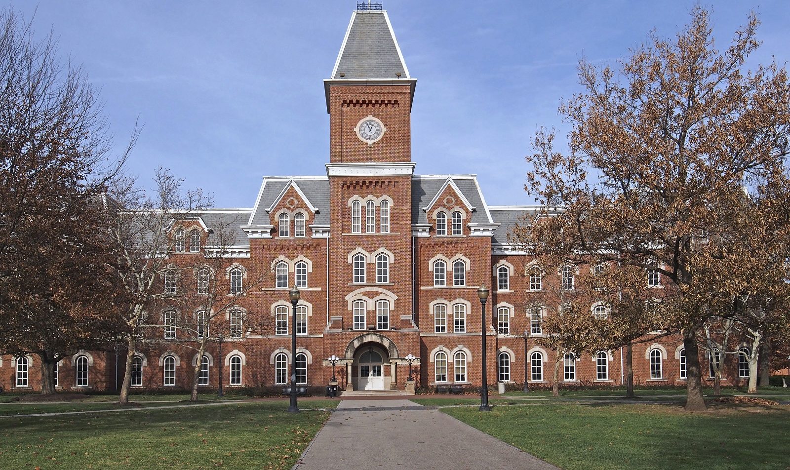 Do I Belong Here?: The Struggles of our First Generation Students