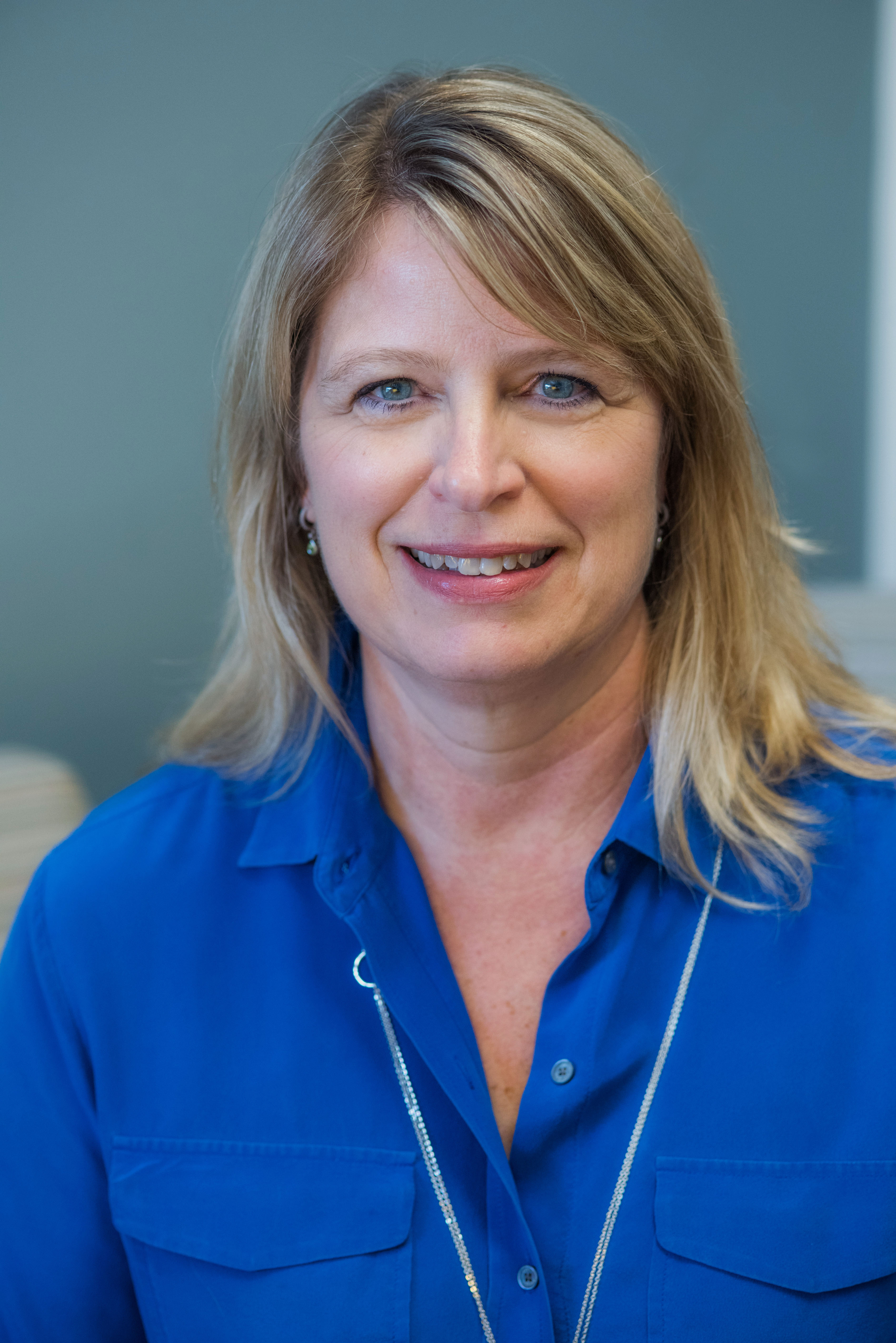 Laura Shafer - Knowles Teacher Initiative