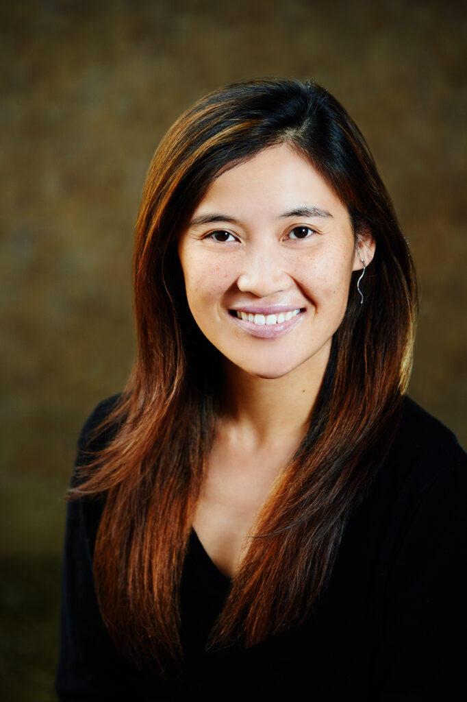 Angela Lou - Knowles Teacher Initiative