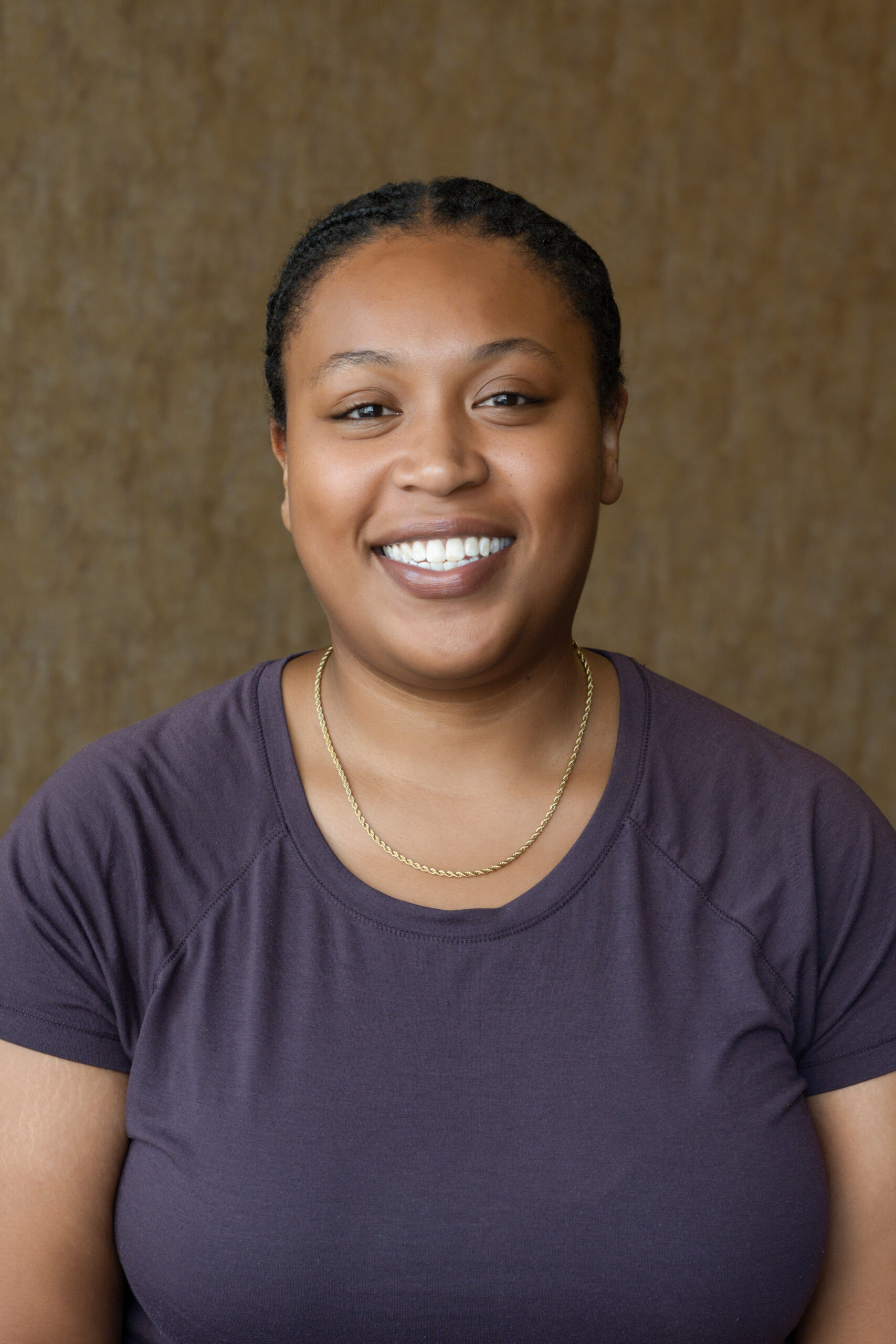 Sophya Alamudun - Knowles Teacher Initiative