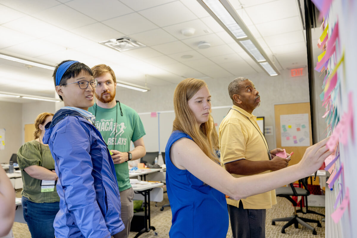 Home - Improve Math & Science Education | Knowles