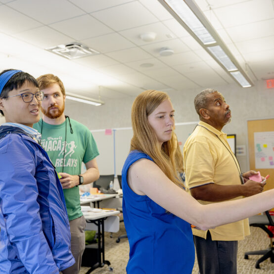 Home - Improve Math & Science Education | Knowles